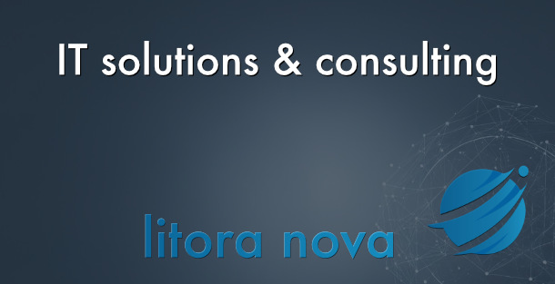 Agile IT Strategies: Tailored Solutions for Your Business | litora nova